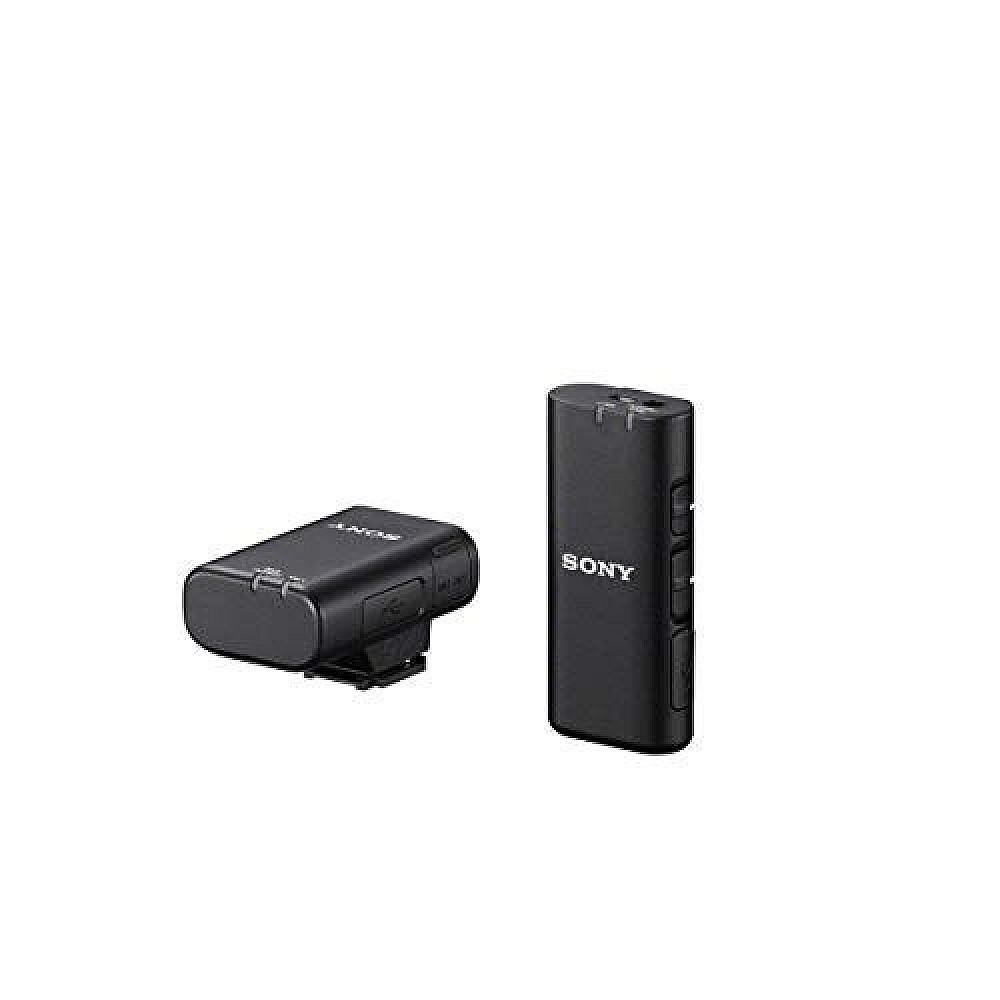 Mikrofonai : Mikrofonai : Sony | Wireless Bluetooth Microphone ...
