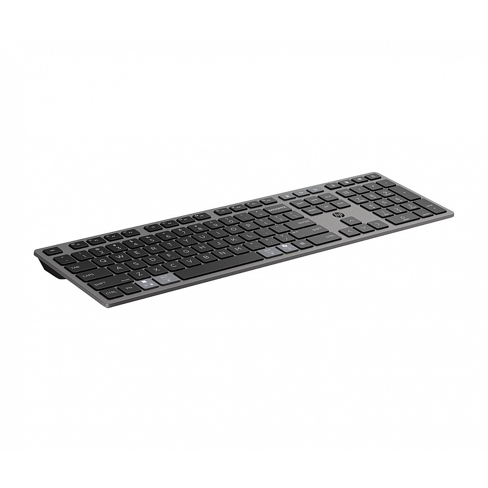 Klaviatūros : HP 725 Multi-Device Wireless Keyboard and ...